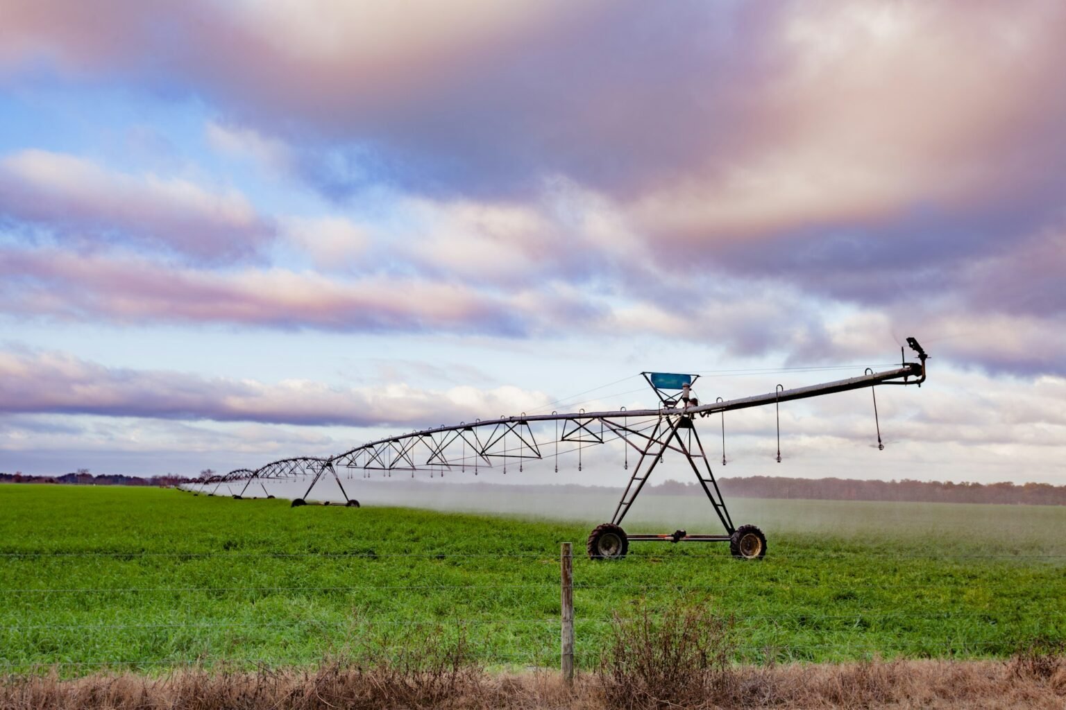 Advanced Irrigation Services